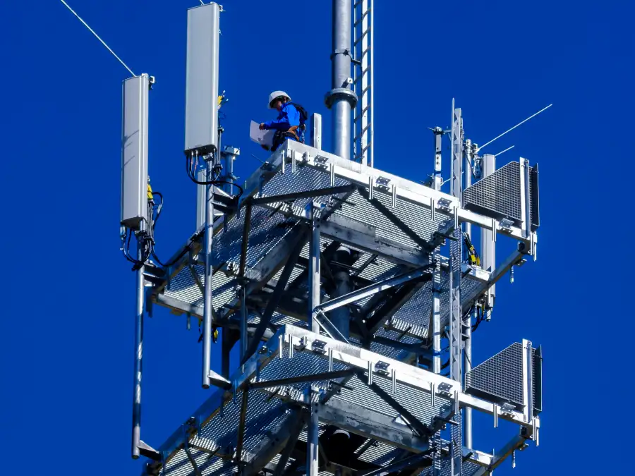 Mobilfunk in Friesoythe, Bösel, Barßel und Saterland: Wo sind die ...