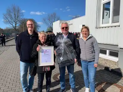 Schulte – Lastruper Wurstwaren: Werner Schulte in den Ruhestand ...