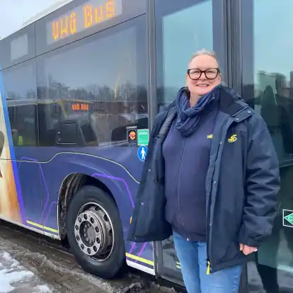 VWG-Bus-Ausfall in Oldenburg: Busverkehr eingestellt „aus ...