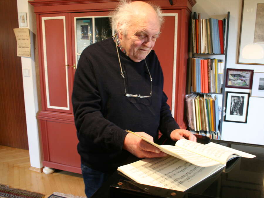 Wiener Musik in Brake: Konzertreihe „Wien!“ zeigt Beethoven, Schubert ...