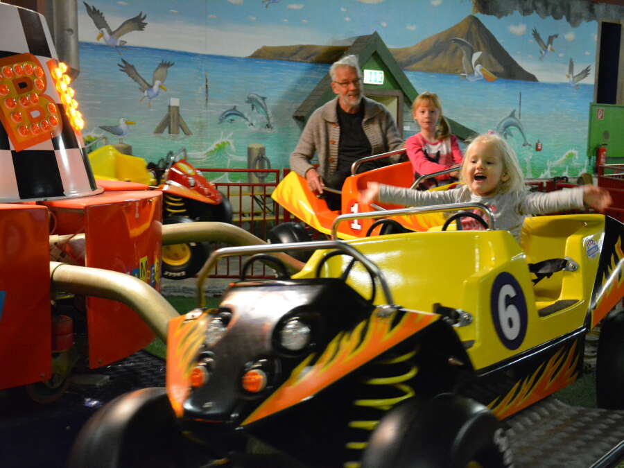 Winterzeit im Jeverland: Die besten Ausflugstipps für Familien