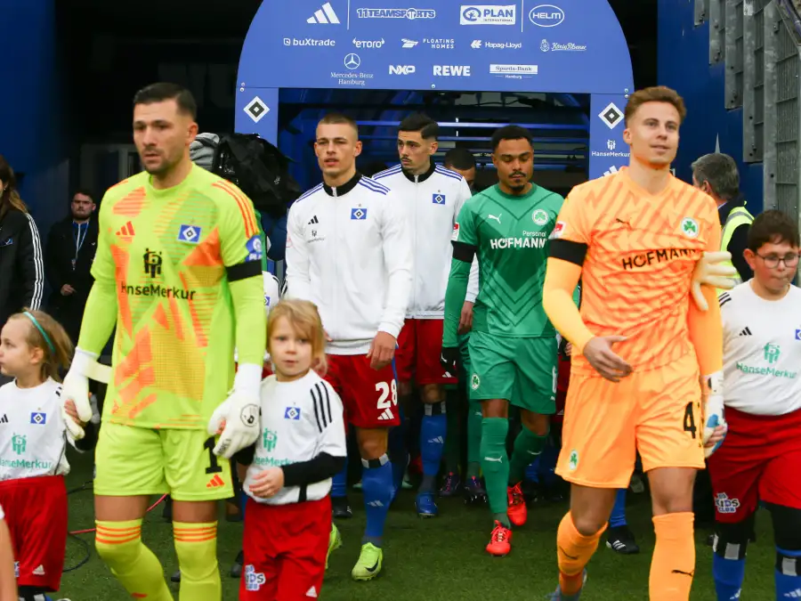 Kickers Emden: Moritz Schulze als neuer Torwart verpflichtet
