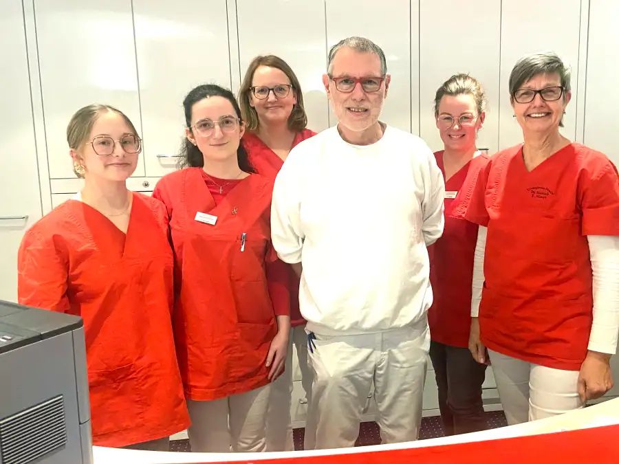 MVZ Hasetal und Dr. Thomas Hanisch: Urologisches Kompetenzzentrum in ...