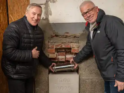Haus Meeresstern auf Wangerooge öffnet als Hotel für gehobene Ansprüche