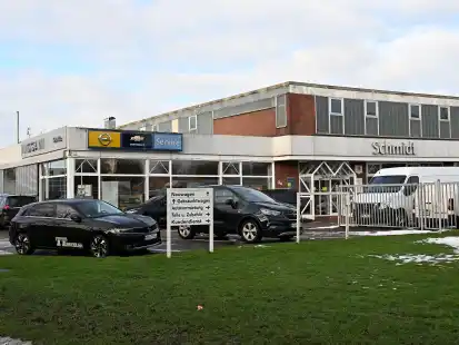 Autohaus Georg Schmidt Wilhelmshaven