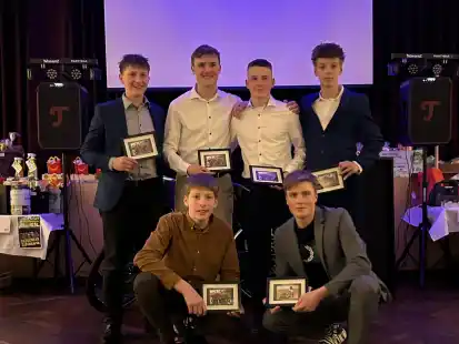 Speedway: Dank Norick Blödorn schaut MSC Cloppenburg noch ...