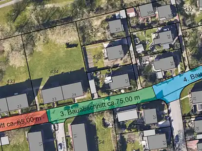 Großbaustellen in Emden: Neutorstraße und Martin-Faber-Straße im Fokus