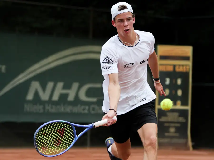 OX Tennis Oldenburger TeV NHC: OTeV verkauft Namensrecht für Sommer in ...