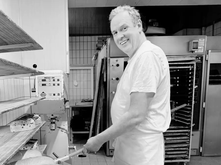 Bäckerei Peter Meeske Friedeburg: Handwerksbäckerei schließt nach Tod ...