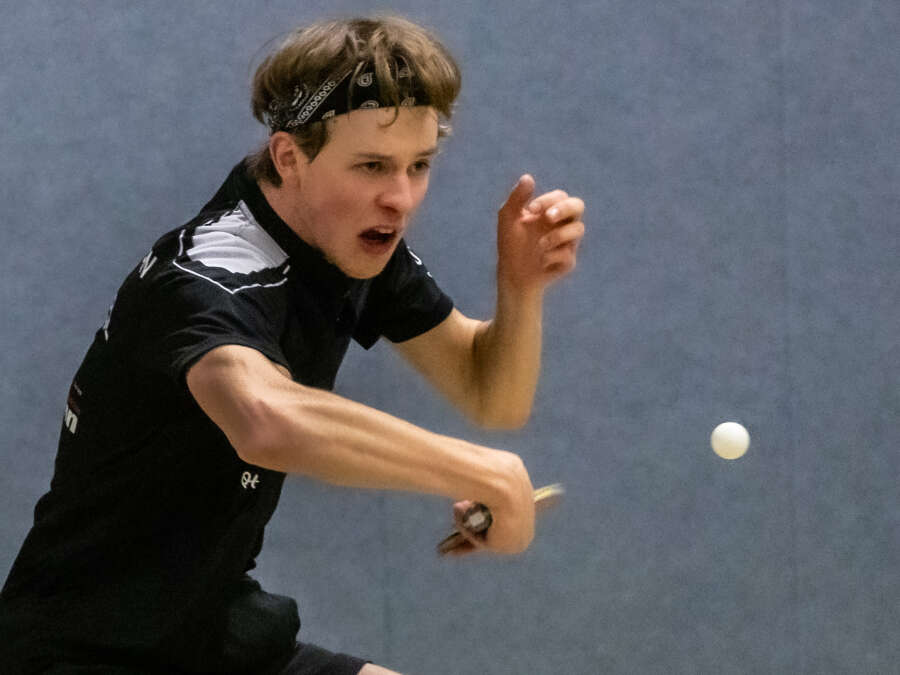 Vincent Senkbeil in Oldenburg: OTB-Spieler holt Landesmeistertitel in ...