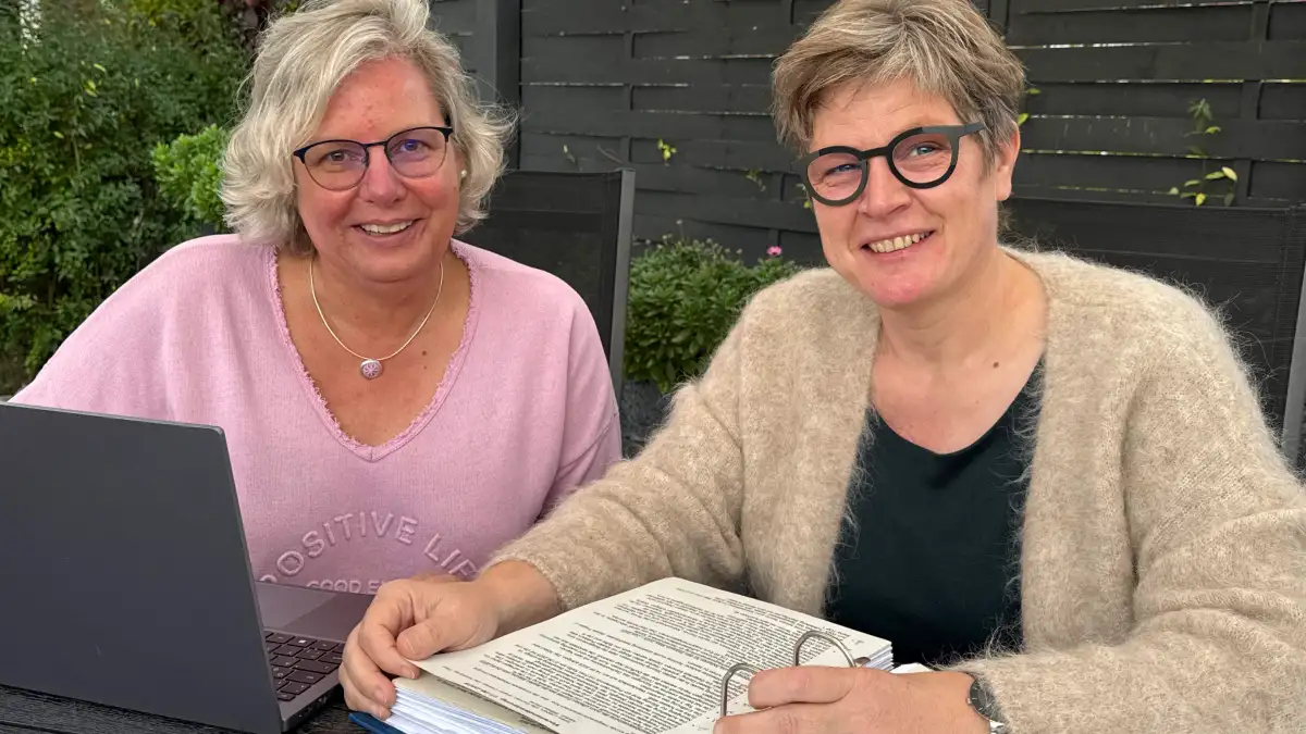 Sander Bürgerverein vor der Auflösung – Es fehlen aktive Mitglieder