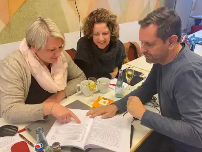 SPD Sande: Politischer Workshop zur Kommunalpolitik und Kommunalwahl ...