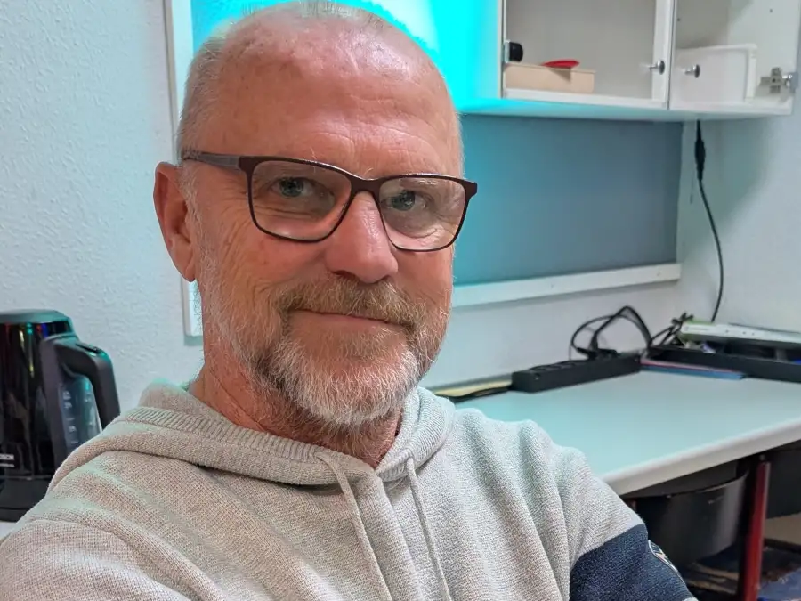 Thomas Schaaf im Interview: Biografie, Werder-Momente und die besondere ...