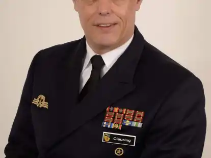 Musterung für Wehrdienst: Karrierecenter Wilhelmshaven startet ...