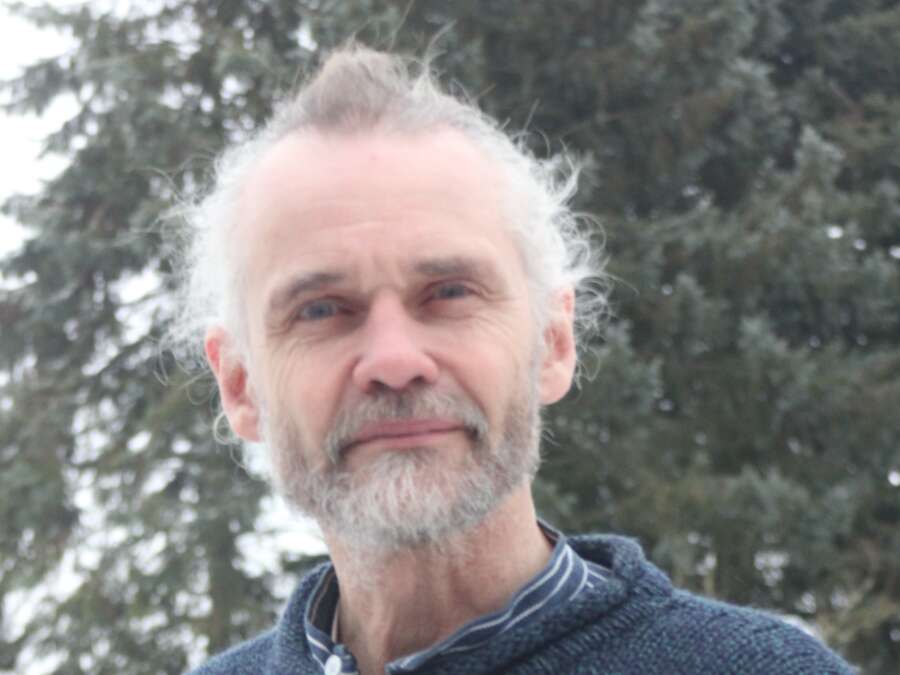 Wahl in Samtgemeinde Brookmerland: Steve Bourne ist der dritte ...