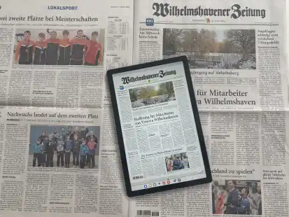 Emder Zeitung