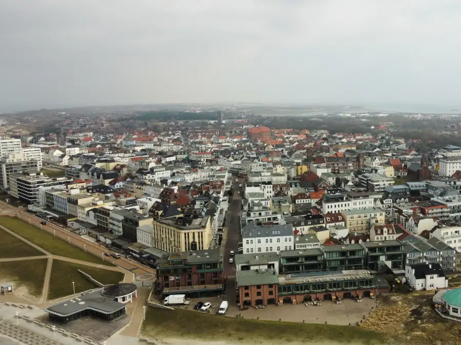 Immobilienpreise auf den ostfriesischen Inseln: Norderney am teuersten ...