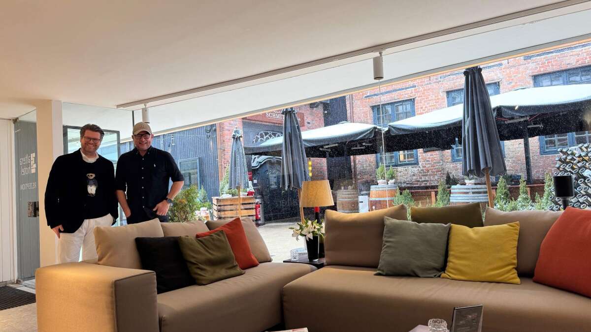 Privater Investor und Hotelier-Familie engagieren sich im Oldenburger ...