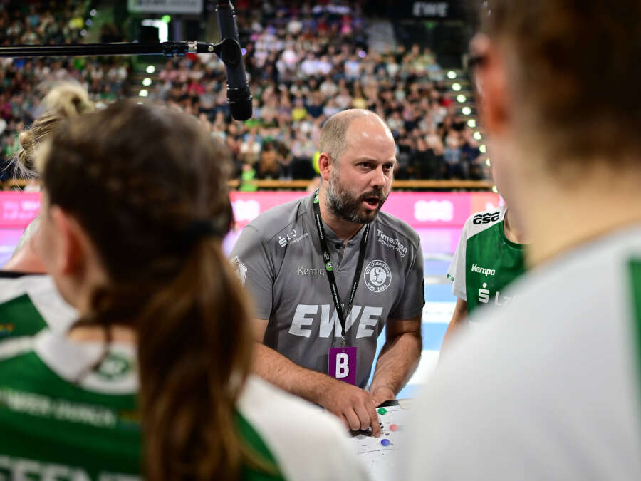 VfL Oldenburg fordert SU Neckarsulm: So sieht Bötel das Bundesliga ...