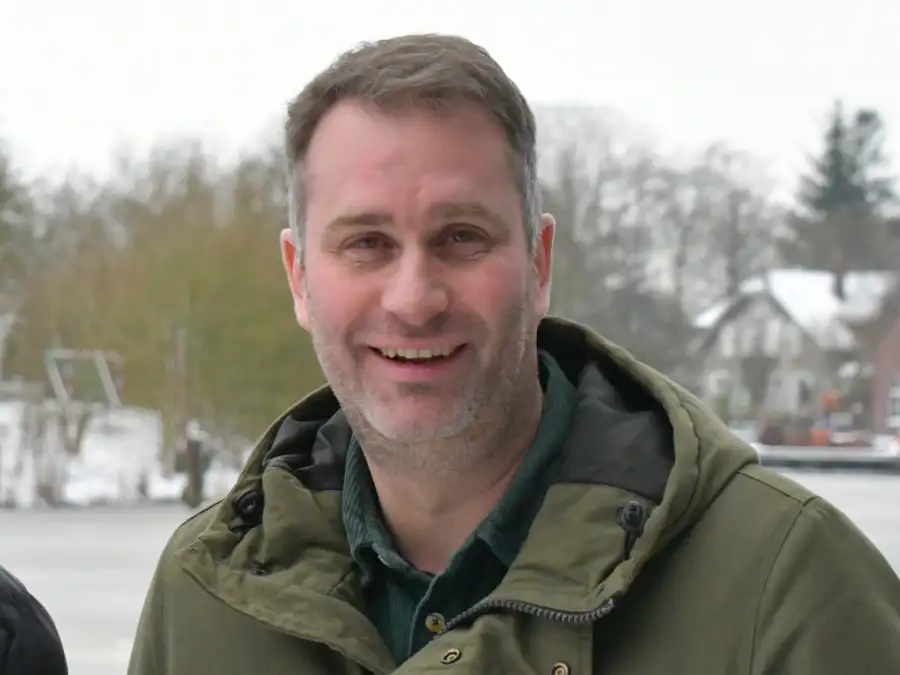 Geschäftsführerwechsel beim OHV Aurich: Thomas Grotjan sucht neue ...