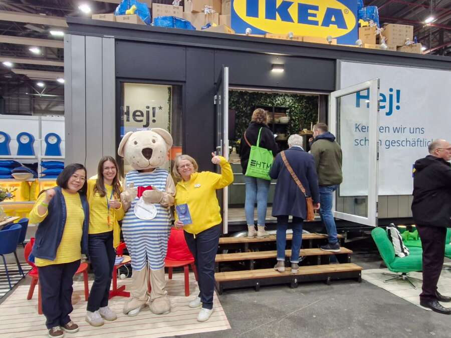 Wunderschoene Ikea Oeffnungszeiten Oldenburg Und Bewertungbrend635