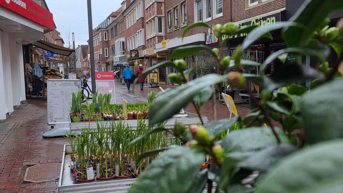 Herrenmode in Emden: Ramvik eröffnet zwei neue Geschäfte in City