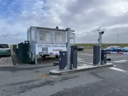 Anreise nach Wangerooge: Was Reisende im Winter wissen sollten – Fünf ...