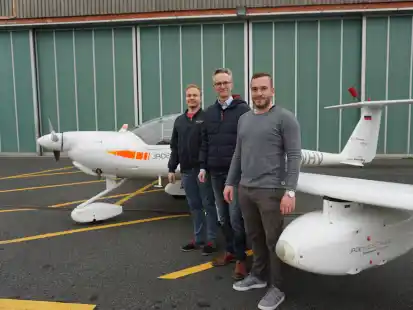 Studium auf Probe in Wilhelmshaven: Einblicke in Technik und Forschung ...
