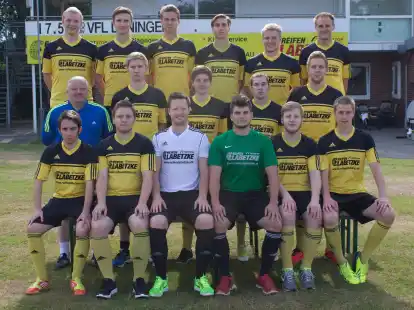 Nachruf: Bernd Bruns verstorben - Fußballtrainer und Spieler beim VfL ...
