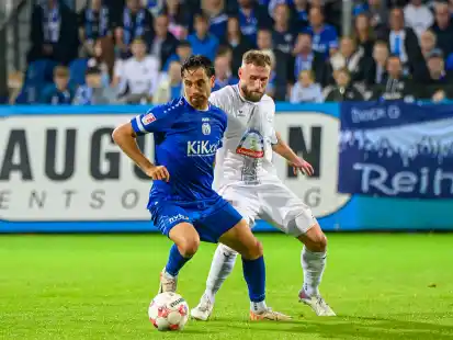 SV Meppen Liveticker: SSV Jeddeloh fordert Spitzenreiter der Fußball ...