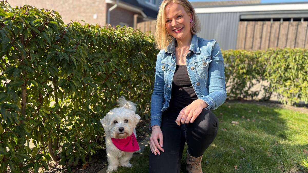 Cindy Alberts im Interview: „Monty ist wie ein Spiegel für die Kinder ...