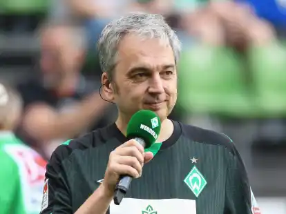 Arnd Zeigler: Stadionsprecher «kein neutraler Kommentator»