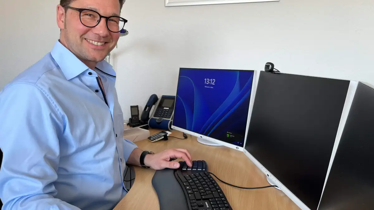 Dr. Donat Wege: „Das Arbeitsrecht ist das pralle Leben“ – Direktor des ...