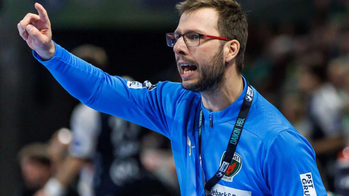 Mit 31 Jahren: Handball-Coach erleidet zweiten Schlaganfall