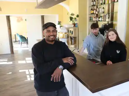 Lopshof in Dötlingen: Restaurant „Lopshof by Carlos“ öffnet Ende März