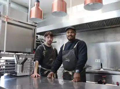 Lopshof in Dötlingen: Restaurant „Lopshof by Carlos“ öffnet Ende März