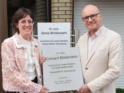 Dr Brinkmann Cloppenburg