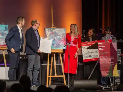 Die Stadt Oldenburg verleiht den Integrationspreis für das Jahr 2025