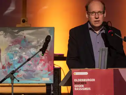 Die Stadt Oldenburg verleiht den Integrationspreis für das Jahr 2025