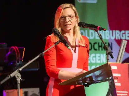 Die Stadt Oldenburg verleiht den Integrationspreis für das Jahr 2025