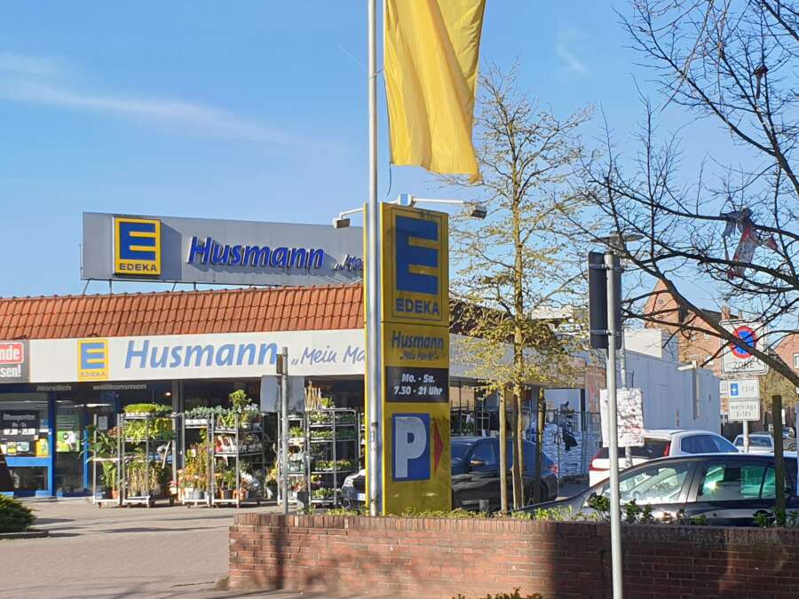 Einzelhandel in Cloppenburg: Bebauungsplan für Edeka-Neubau soll ...
