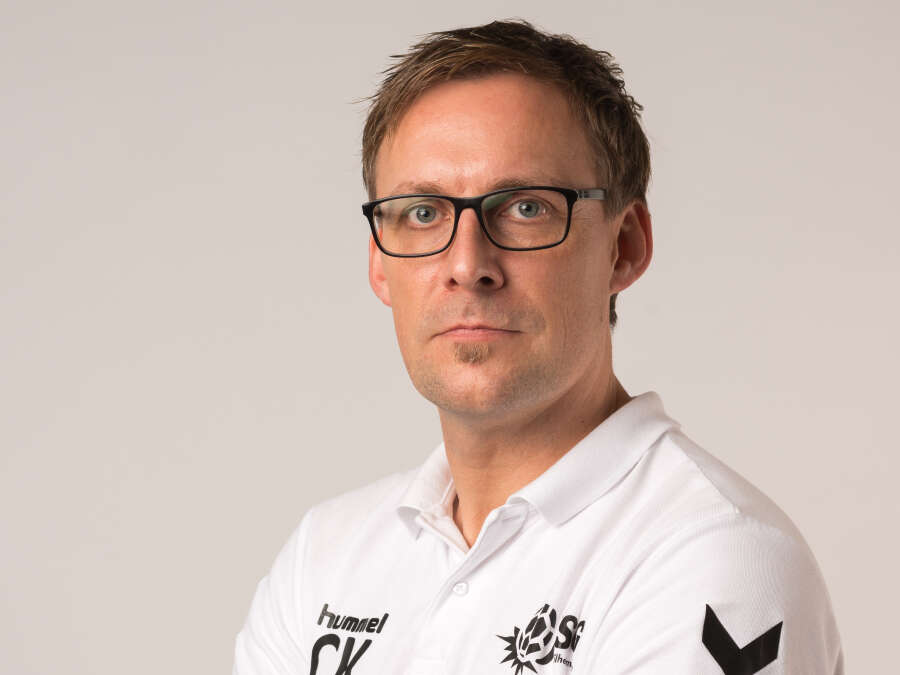 Handball in Wilhelmshaven: WHV verliert knapp beim Hannoverschen SC