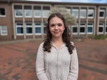 Abitur in Friesoythe: Das sind die Abiturjahrgänge 2026 an AMG und BBS