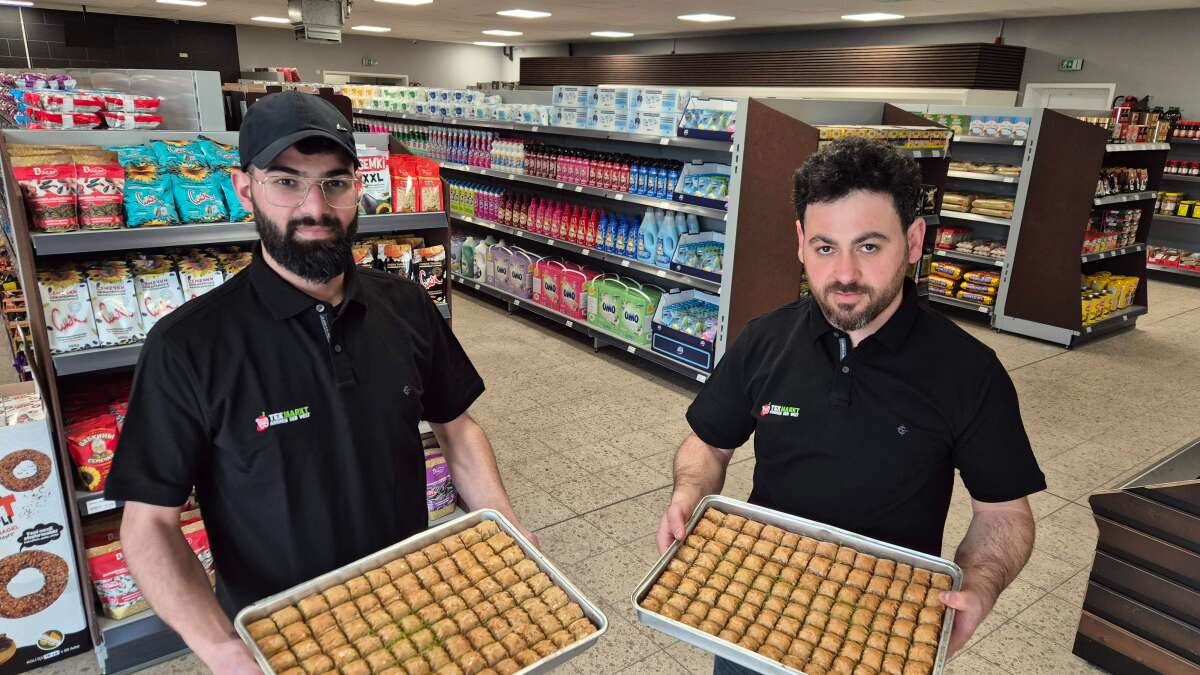 Wandel im Handel in Friesoythe: Tek-Markt startet, Hema schließt und ...