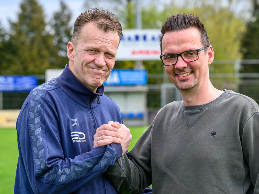 Trainerwechsel beim SSV Jeddeloh: Arambasic folgt auf Lindemann