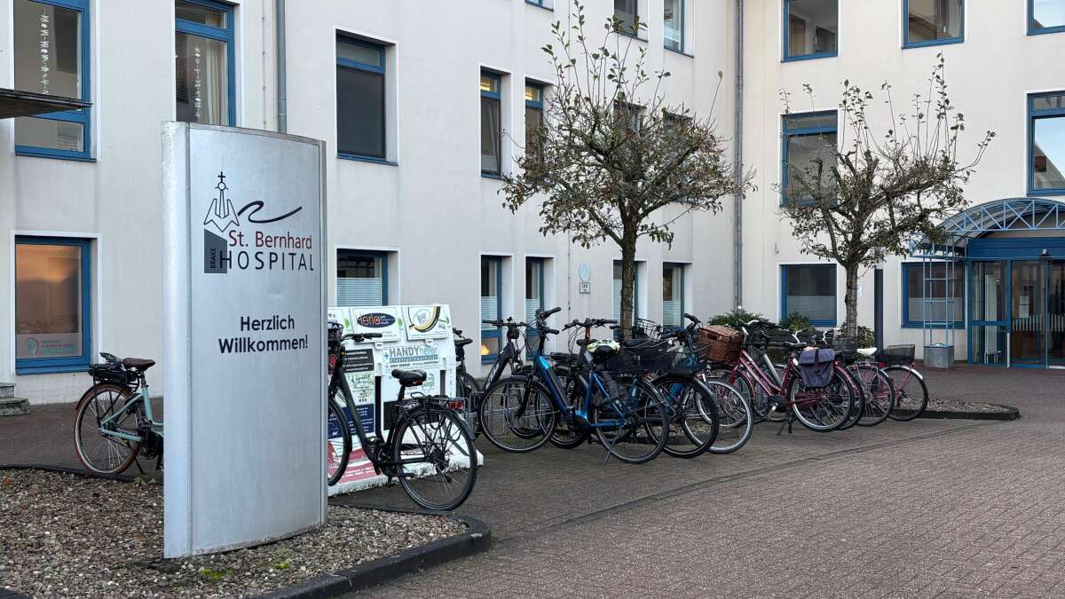 ãrztliche Bereitschaftspraxis Koblenz