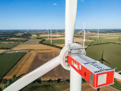 Enercon: Großaufträge in Kanada und Türkei – Neue Windturbine E-175 gefragt