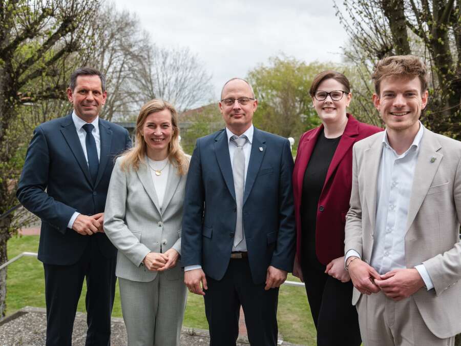 Kommunalwahl 2026 in Friesland: SPD stellt Kandidaten für Kreistag auf ...