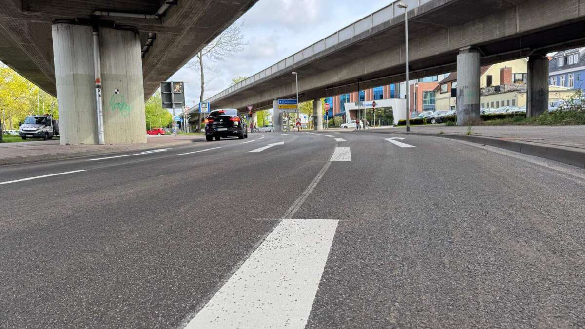 Hundsmuhler Strasse Oldenburg