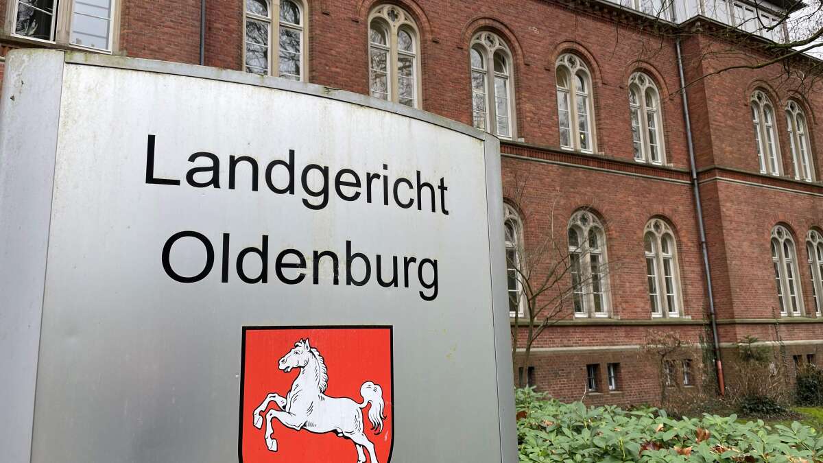 Prozess am Landgericht: 27-jähriger zieht mit Komplizen miese Masche ...